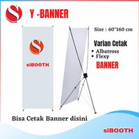 Jual Y Banner Murah & Terbaik - Harga Terbaru Juni 2025