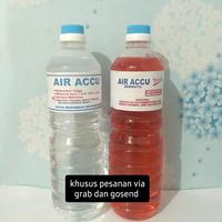Jual Air Accu Aki Terlengkap - Harga Murah Januari 2026 & Cicil 0%