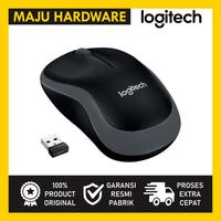 Jual Mouse Logitech M185 Original Terbaru - Harga Murah Desember 2023 ...