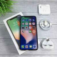 Harga iPhone X Second/Bekas Termurah & Ori Desember 2024