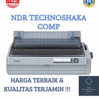 Jual Printer Epson Lq 2190 Murah & Terbaik - Harga Terbaru November 2024