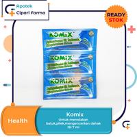 Jual Komix Sachet Terdekat - Harga Murah & Grosir Mei 2024