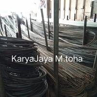 Jual Besi Beton 6 Mm Terbaik - Harga Murah Mei 2025 & Cicil 0%