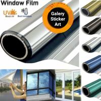 Jual Kaca Film Terlengkap - Harga Murah April 2025 & Cicil 0%