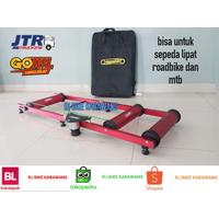 Jual Roller Trainer Sepeda Murah & Terbaik - Harga Terbaru November 2022