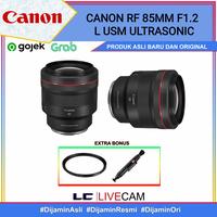 Jual Lensa Canon 85Mm Terbaru - Harga Murah Juni 2024 & Cicil 0%