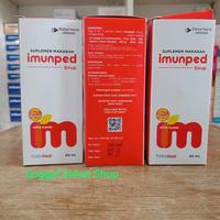 Jual Imunped Syrup Terdekat - Harga Murah & Grosir Juni 2024