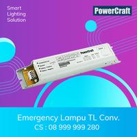 Jual Lampu Tl Emergency Terlengkap - Daftar Harga Mei 2024 & Cicilan 0%