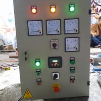 Jual Panel Ats Amf Terbaik - Harga Murah Maret 2023 & Cicil 0%