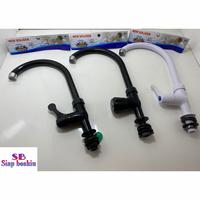 Jual Kran Soligen Terbaik - Harga Murah Maret 2024 & Cicil 0%