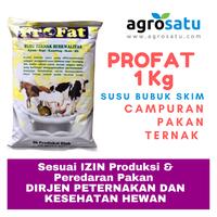 Jual Susu Sapi Bubuk Terdekat - Harga Murah & Grosir Maret 2024