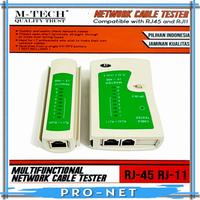 Jual Rj 45 Tester Murah & Terbaik - Harga Terbaru Mei 2025