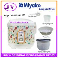 Jual Magicom Miyako Terlengkap - Daftar Harga April 2025 & Cicilan 0%