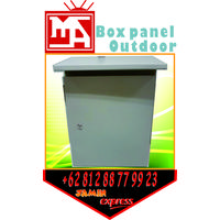 Jual Box Panel Outdoor Terbaik - Harga Murah Juli 2023 & Cicil 0%
