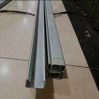 Jual Unistrut Murah - Harga Terbaru Maret 2025