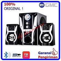 Jual Speaker Aktif Gmc 888 Murah & Terbaik - Harga Terbaru Mei 2024