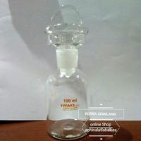 Jual Botol Winkler Terbaik - Harga Murah Juni 2024 & Cicil 0%