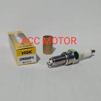 Jual Busi Scoopy Terlengkap - Harga Murah Mei 2024 & Cicil 0%