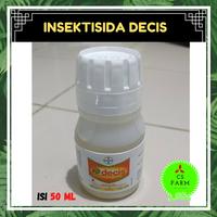 Jual Decis Murah & Terbaik - Harga Terbaru Mei 2025
