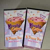Jual Krusty Crepes Murah - Harga Terbaru 2024
