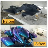 Jual Cat Powder Coating Murah & Terbaik - Harga Terbaru Juni 2024