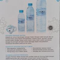 Jual Oxygen Botol Terbaik - Harga Murah Mei 2025 & Cicil 0%