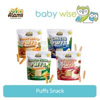 Jual Alamii Puffs Murah - Harga Terbaru 2024