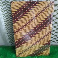 Jual Map Batik Murah & Terbaik - Harga Terbaru Mei 2024