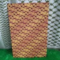 Jual Map Batik Kain Murah & Terbaik - Harga Terbaru Oktober 2022