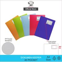 Jual Clear Holder A4 Murah & Terbaik - Harga Terbaru Desember 2024