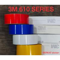 Jual Sticker Reflective 3M Terlengkap - Harga Murah Januari 2025 & Cicil 0%