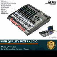 Jual Mixer Ashley Original Terlengkap - Daftar Harga November 2024 ...