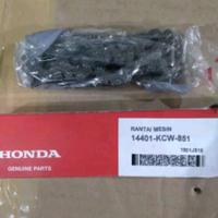 Jual Rantai New Mega Pro Terlengkap - Harga Murah Maret 2024 & Cicil 0%