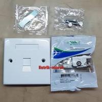 Jual Outlet Data Clipsal Terbaik - Harga Murah April 2025 & Cicil 0%