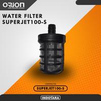 Review Water Filter - Orion Superjet100S | Tokopedia