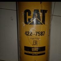 Jual Filter Caterpillar Terbaik - Harga Murah Mei 2024 & Cicil 0%