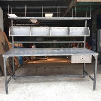 Jual Meja Packing Murah - Harga Terbaru 2025