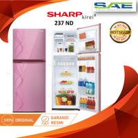 Jual Kulkas Sharp 237 Murah - Harga Terbaru 2025