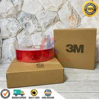 Jual Sticker Reflective Terlengkap - Harga Murah Mei 2024 & Cicil 0%