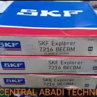 Jual Skf Becbm Bearing Terlengkap - Harga Murah Juni 2024 & Cicil 0%