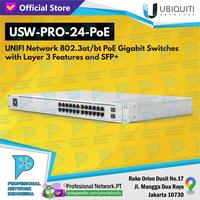 Jual Switch Poe 24 Port Terbaru - Harga Murah Februari 2025 & Cicil 0%