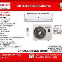 Jual Sharp Ah Ap5uhl Ac Murah & Terbaik - Harga Terbaru Januari 2024