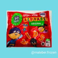Jual Nugget So Good Alphabet Terdekat - Harga Murah & Grosir April 2024