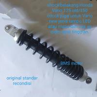 Jual Shockbreaker Vario 125 Original Terlengkap - Harga Murah April ...
