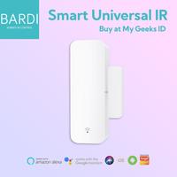 Jual Bardi Smart Door Sensor Terbaik - Harga Murah Februari 2024 & Cicil 0%
