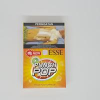 Rokok Esse Punch Pop Harga Termurah - Kualitas Terbaik