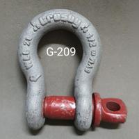 Jual Shackle Crosby Terbaik - Harga Murah Mei 2024 & Cicil 0%