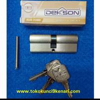 Jual Cylinder Dekson Terbaik - Harga Murah Mei 2024 & Cicil 0%