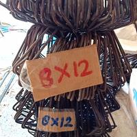 Jual Besi Begel Terbaik - Harga Murah Mei 2025 & Cicil 0%