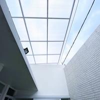 Atap Transparan Terbaik Desember 2024, Pilihan Ideal untuk Rumah Anda